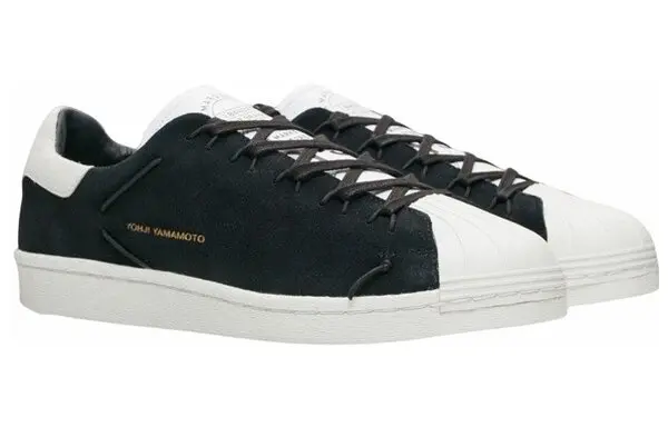 Adidas Y-3 Super Knot Sneakers