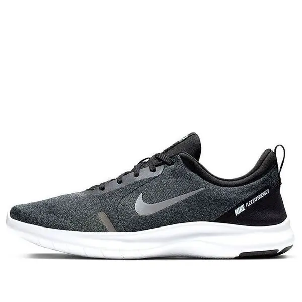 Nike Flex Experience Rn 8 Sneakers - Black