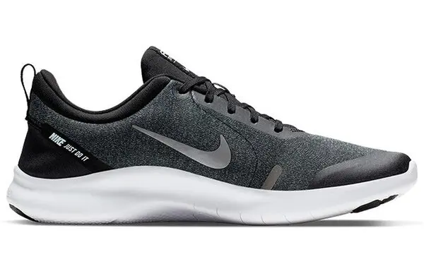 Nike Flex Experience Rn 8 Sneakers - Black