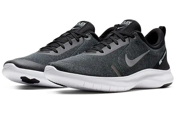 Nike Flex Experience Rn 8 Sneakers - Black