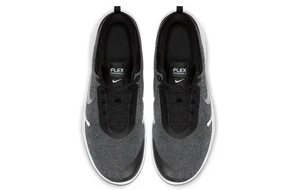 Nike Flex Experience Rn 8 Sneakers - Black
