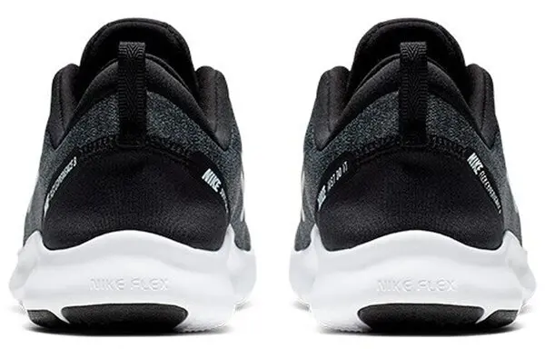 Nike Flex Experience Rn 8 Sneakers - Black
