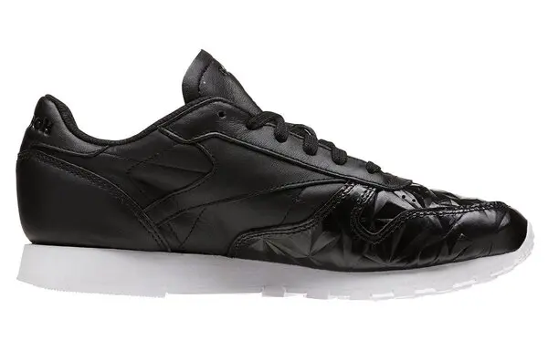 REEBOK Classic Leather Hype Metallic Sneakers