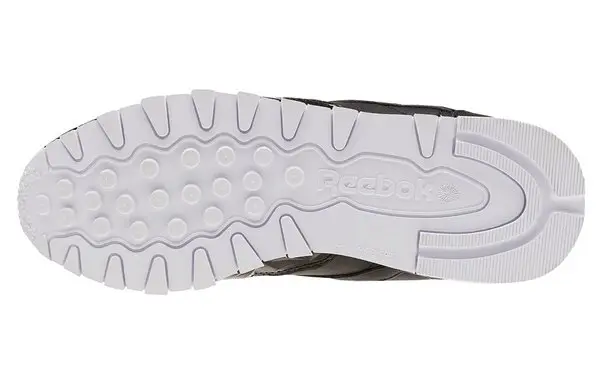 REEBOK Classic Leather Hype Metallic Sneakers