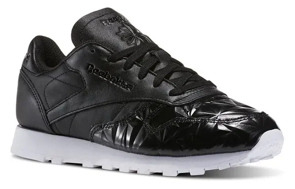 REEBOK Classic Leather Hype Metallic Sneakers