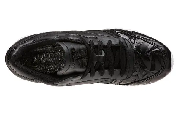 REEBOK Classic Leather Hype Metallic Sneakers