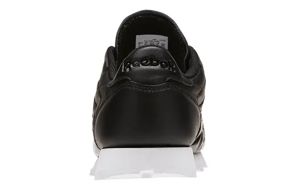 REEBOK Classic Leather Hype Metallic Sneakers