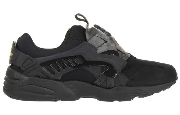 PUMA Sophia Chang X Trinomic Disc Blaze 'brooklynite' Sneakers