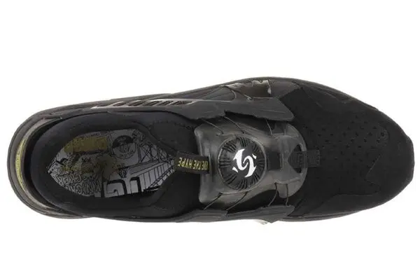 PUMA Sophia Chang X Trinomic Disc Blaze 'brooklynite' Sneakers