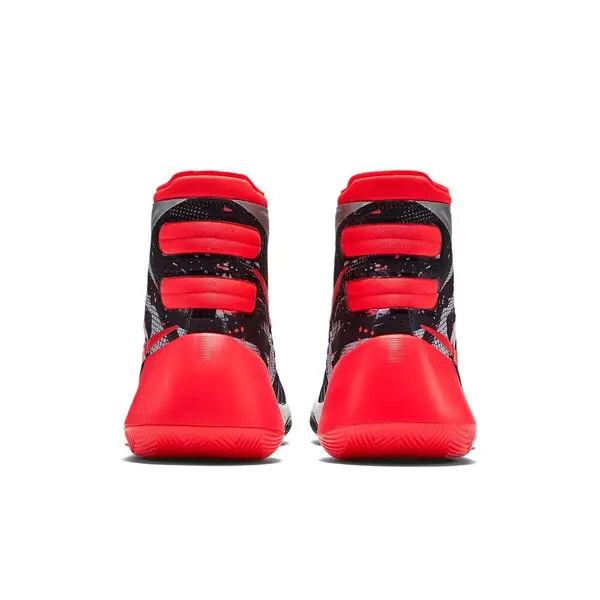 Nike Hyperdunk 2015 Premium High-top Sneakers