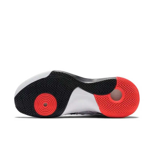 Nike Hyperdunk 2015 Premium High-top Sneakers