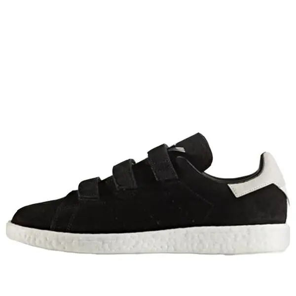 Adidas White Mountaineering X Stan Smith Cf Sneakers - Black