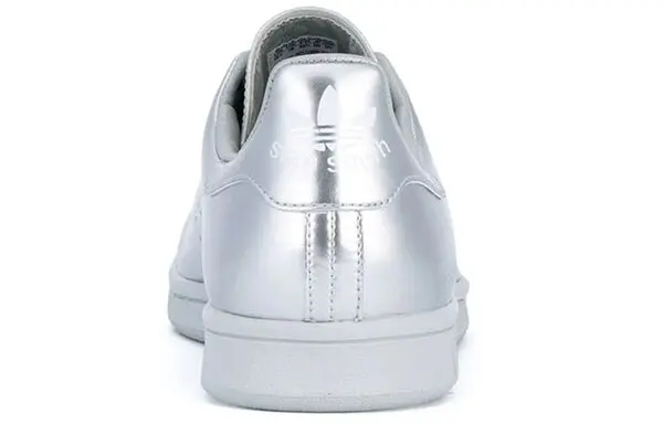 Adidas Raf Simons X Stan Smith Sneakers - Silver