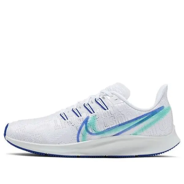 Nike Zoom Pegasus 36 Prm Rise Athletic Sneakers