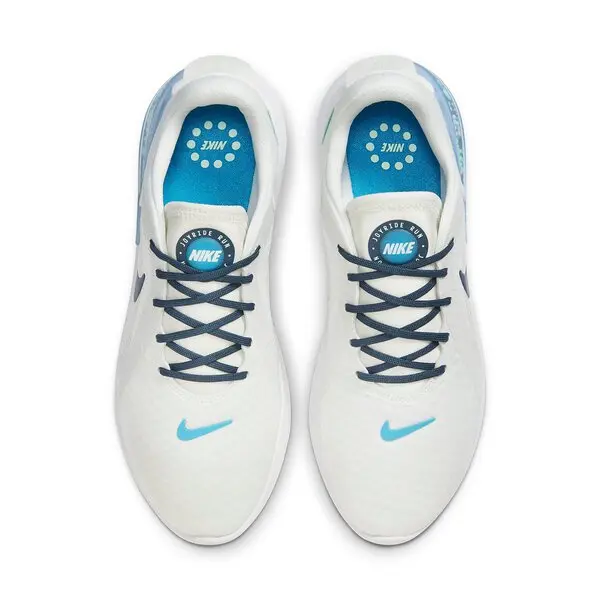 Nike Joyride Dual Run 2 Sneakers - Blue/white