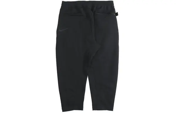 Nike Nsw Tech Pack Woven Mid-length Sports Pants