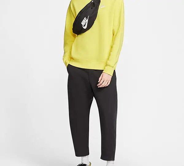 Nike Nsw Tech Pack Woven Mid-length Sports Pants