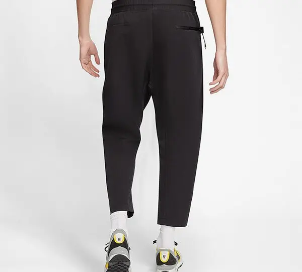 Nike Nsw Tech Pack Woven Mid-length Sports Pants