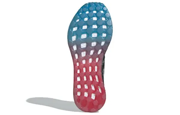 Adidas Pureboost Dpr Ltd Athletic Sneakers