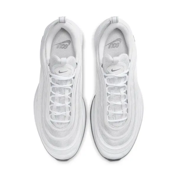 Nike Max 97 Golf Sneakers - White