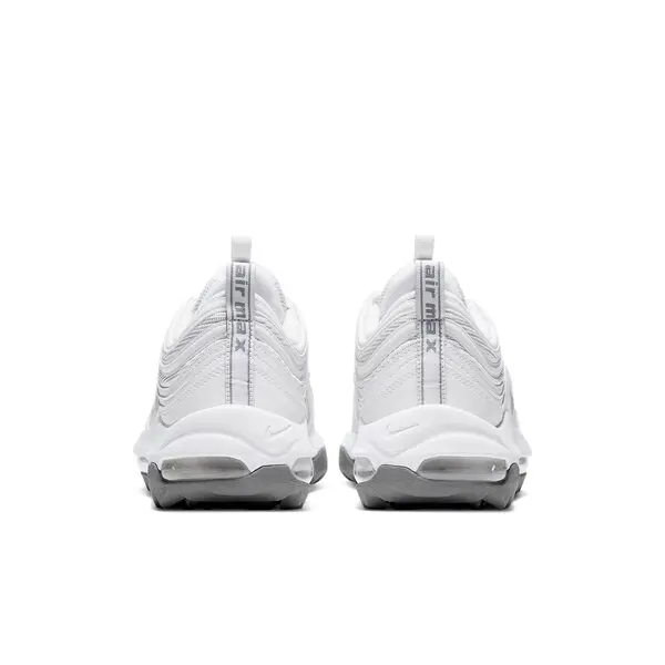 Nike Max 97 Golf Sneakers - White