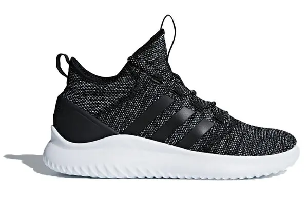 Adidas Cloudfoam Ultimate Bball Shoes