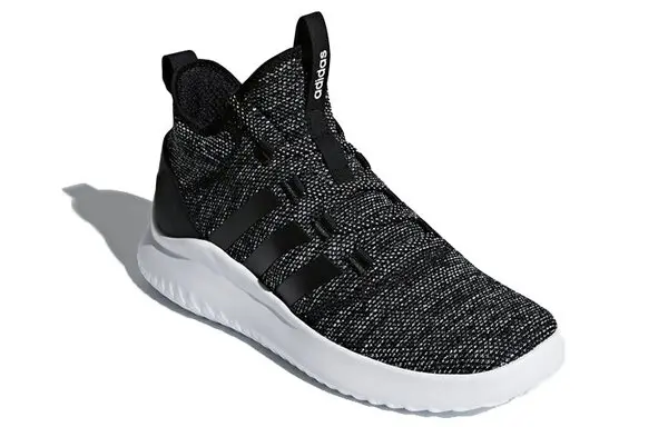 Adidas Cloudfoam Ultimate Bball Shoes