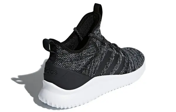 Adidas Cloudfoam Ultimate Bball Shoes