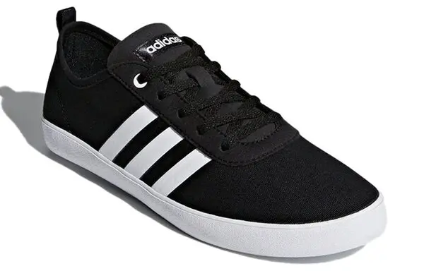 Adidas Qt Vulc 2.0 "core " Sneakers