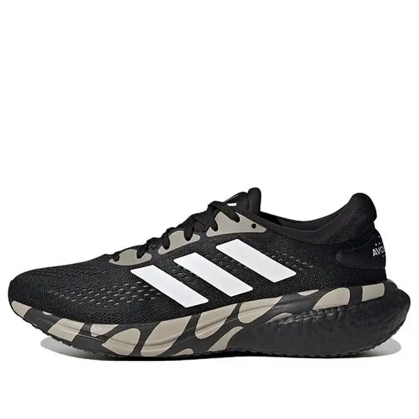 Adidas X Marimekko Supernova 2 Athletic Sneakers