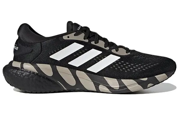 Adidas X Marimekko Supernova 2 Athletic Sneakers