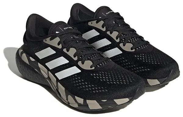 Adidas X Marimekko Supernova 2 Athletic Sneakers
