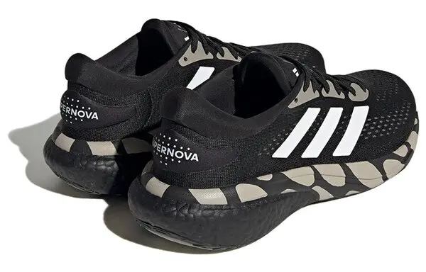 Adidas X Marimekko Supernova 2 Athletic Sneakers