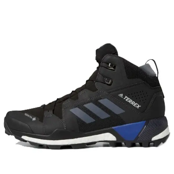 Adidas Skychaser Xt Mid Gore-tex Hiking Boots - Black