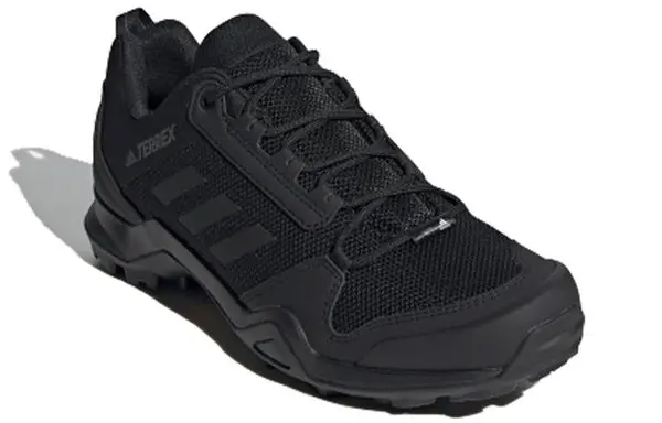 Adidas Ax3 Athletic Sneakers