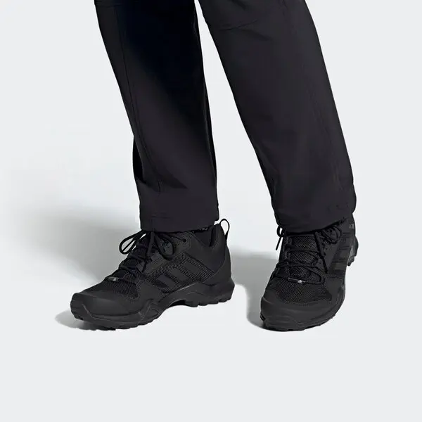 Adidas Ax3 Athletic Sneakers