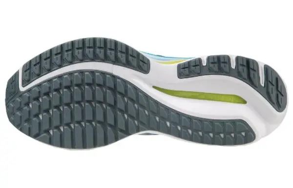 Mizuno Wave Inspire 19 Athletic Sneakers