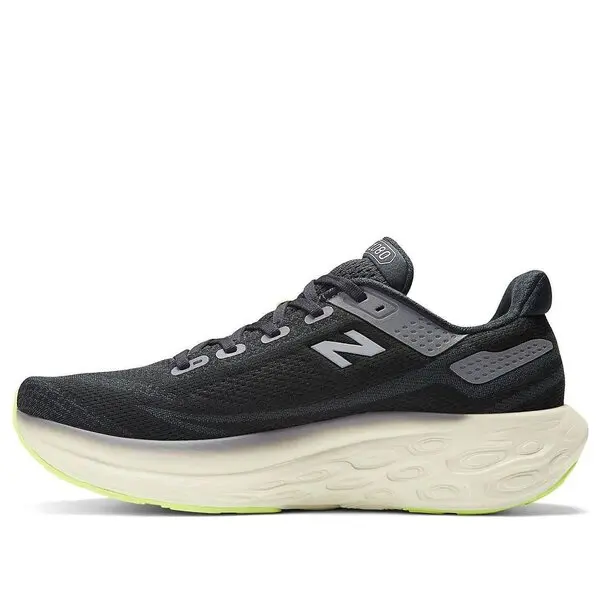 NEW BALANCE Fresh Foam Athletic Sneakers - Black/grey