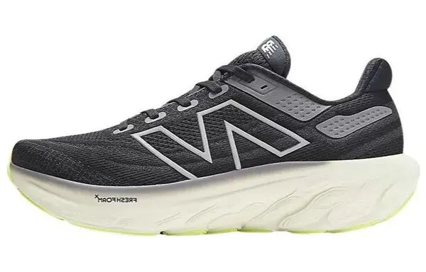 NEW BALANCE Fresh Foam Athletic Sneakers - Black/grey