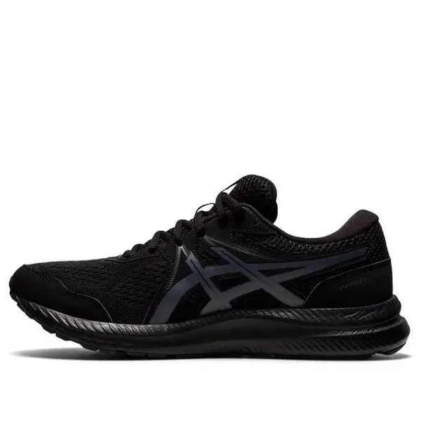 Asics Gel-contend 7 " Carrier Grey
