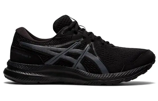 Asics Gel-contend 7 " Carrier Grey
