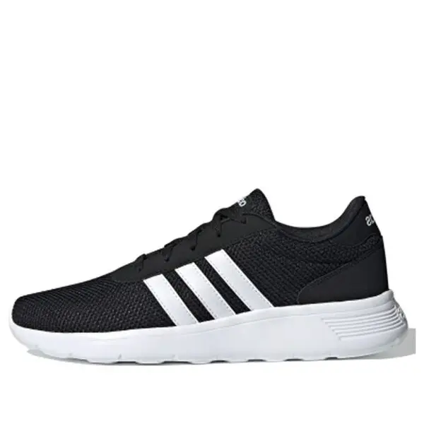 Adidas Lite Racer Sneakers - Black