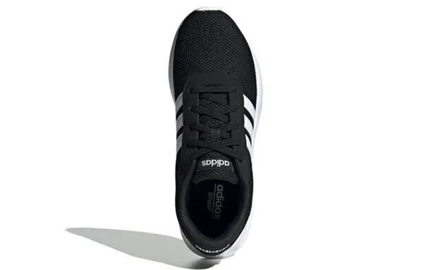 Adidas Lite Racer Sneakers - Black