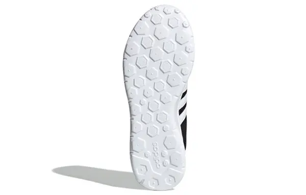 Adidas Lite Racer Sneakers - Black