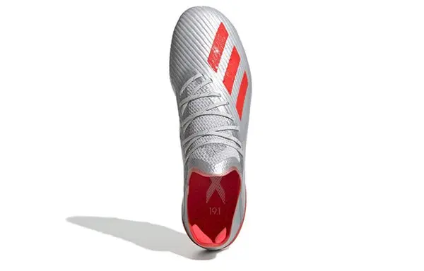 Adidas Fg Football Boots