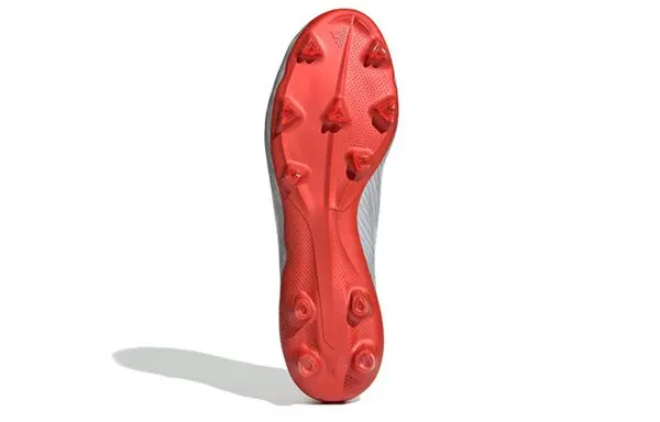 Adidas Fg Football Boots