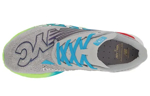 NEW BALANCE Fuelcell Rc Elite V2 'nyc Marathon' Sneakers