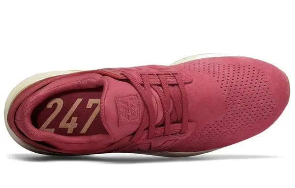 NEW BALANCE 247v2 Sneakers