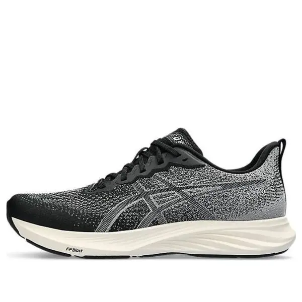 Asics Dynablast 4 Athletic Sneakers - Black/white