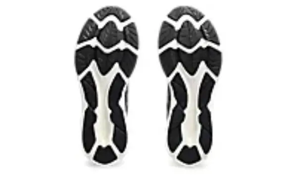 Asics Dynablast 4 Athletic Sneakers - Black/white
